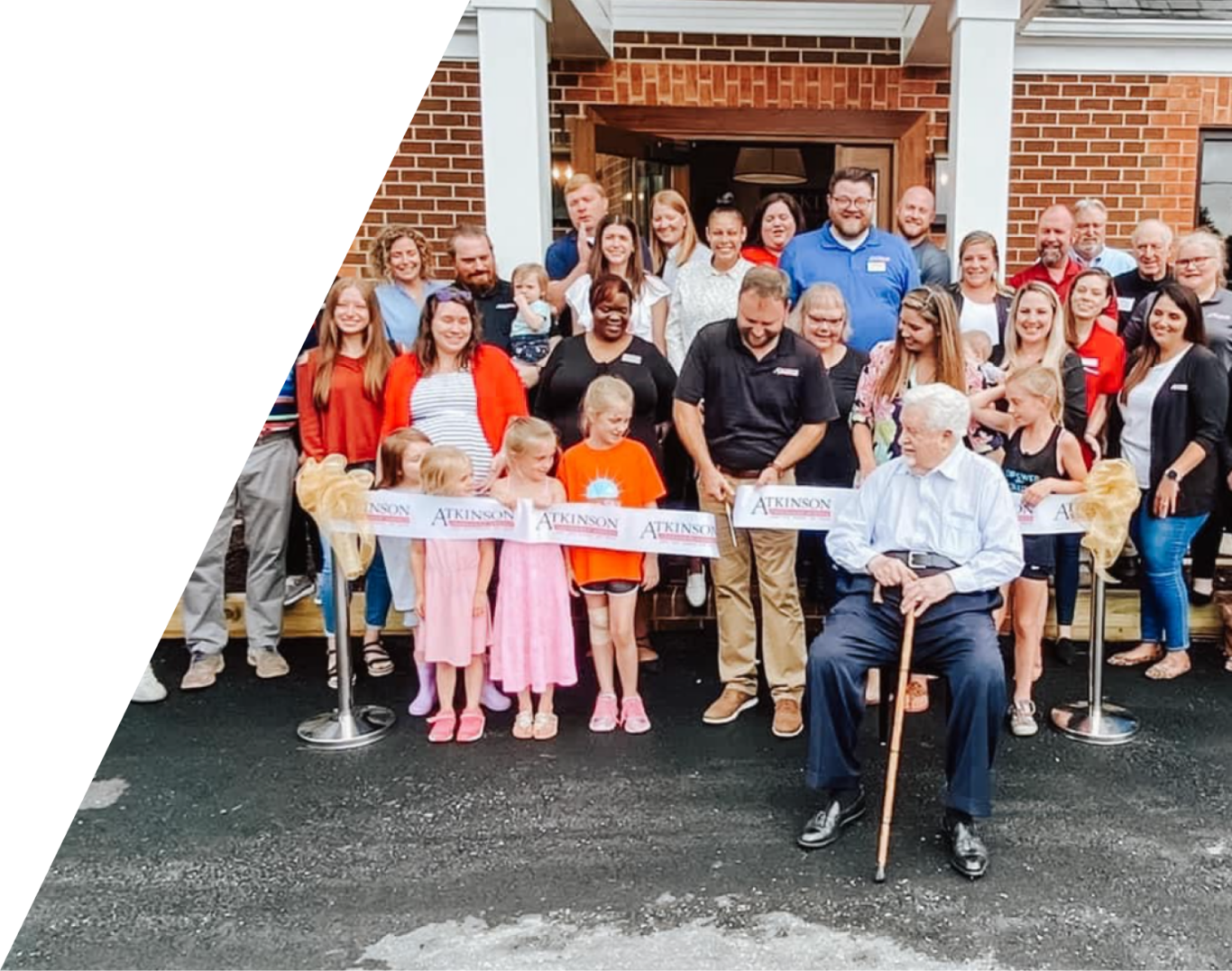 Atkinson Insurance - Home