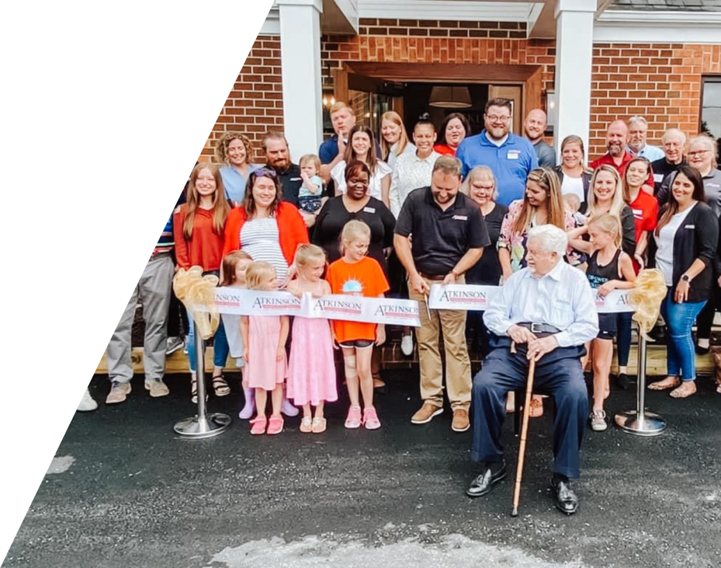 Atkinson Insurance - Home